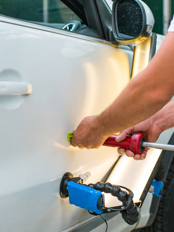 Best National Dent Repair Services | Elimidents